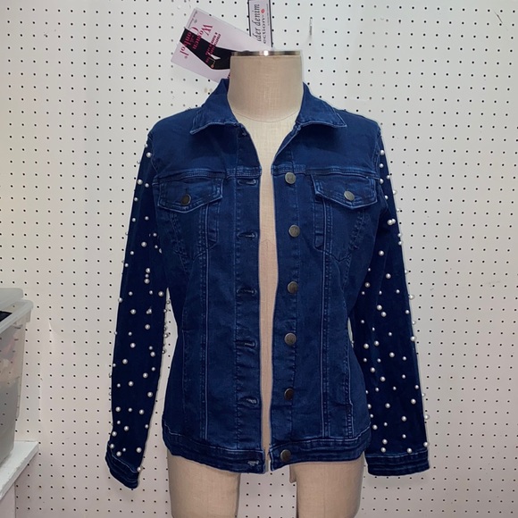 Women with Control | Jackets & Coats | Nwt Women With Control My Wonder ...